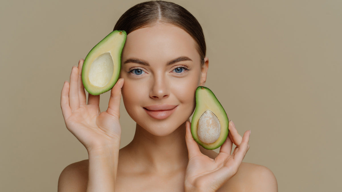 How To Hydrate Your Skin From The Inside Out