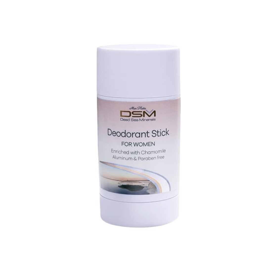 DSM Deodorant Stick For Women 80ml | Beautylux Australia