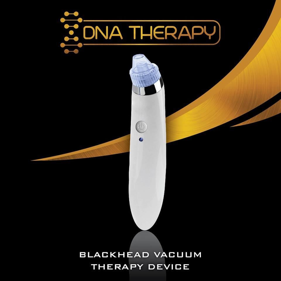 DNA Therapy Skin Peeling Machine | Blackhead Remover